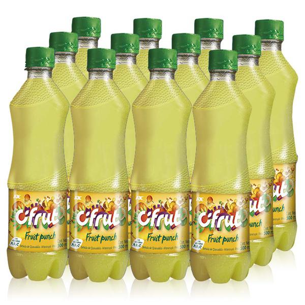 CIFRUT X 350 X 15 UN GRANADILLA