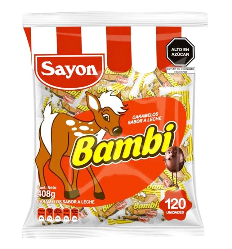 BAMBI
