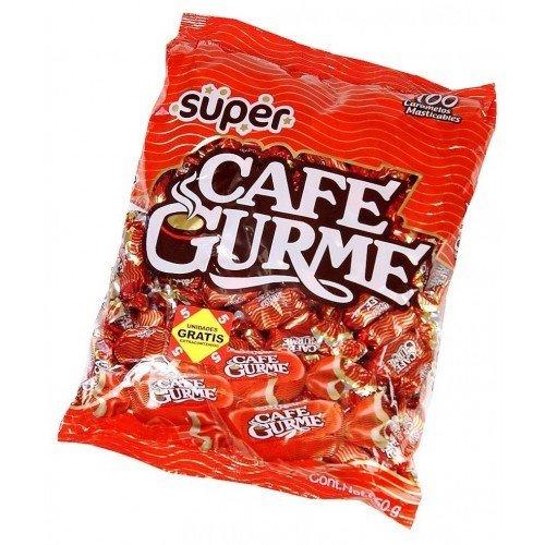CAFÉ GOURMET X 100 UN